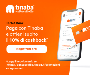 Le offerte dei partner Younited